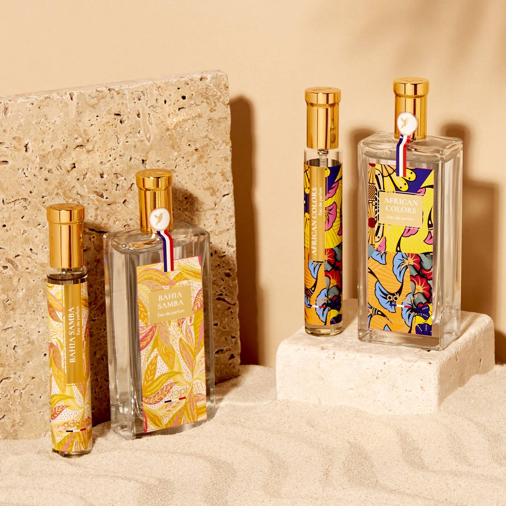 Parfum Signature | Adopt Parfum