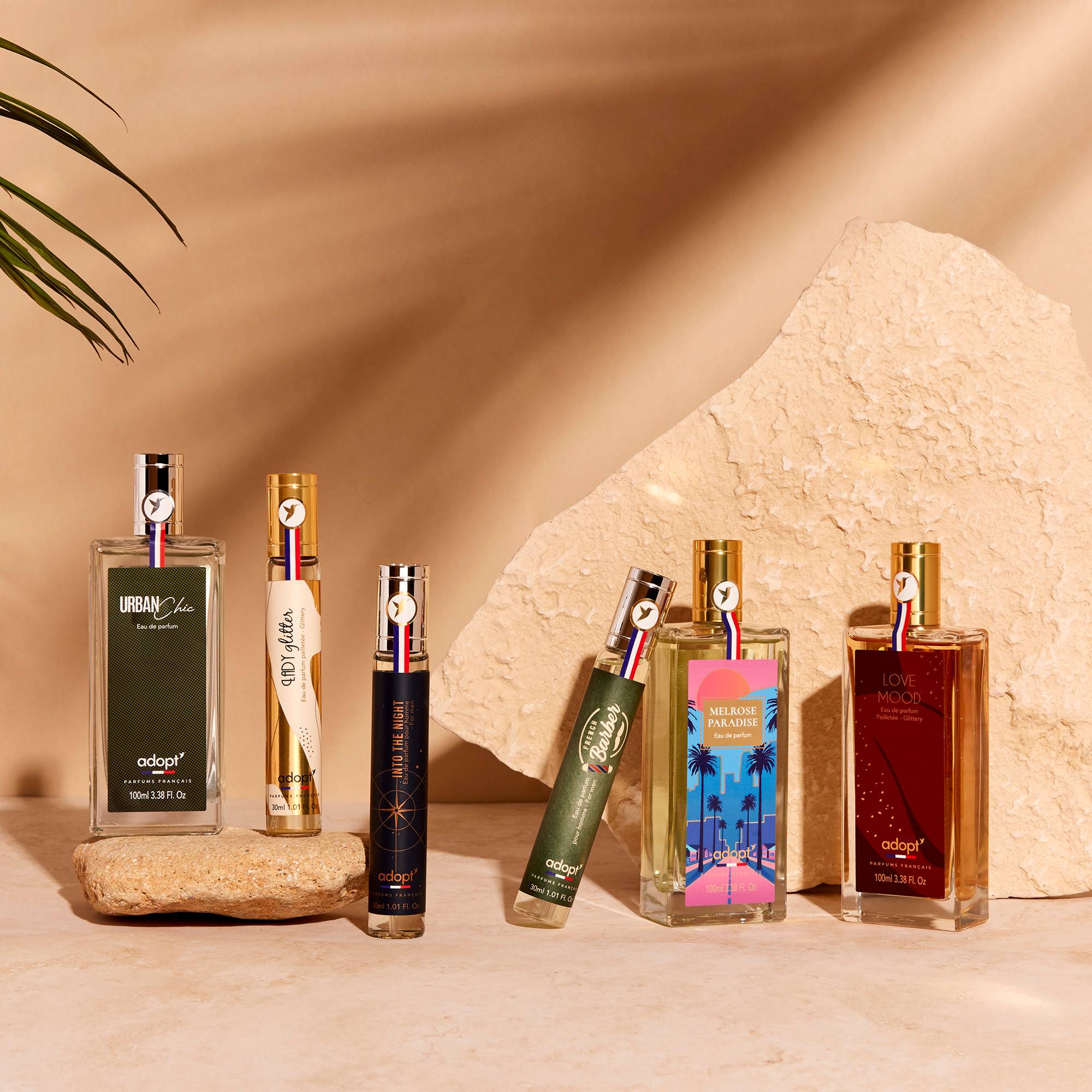 Fragrance | Adopt Parfum