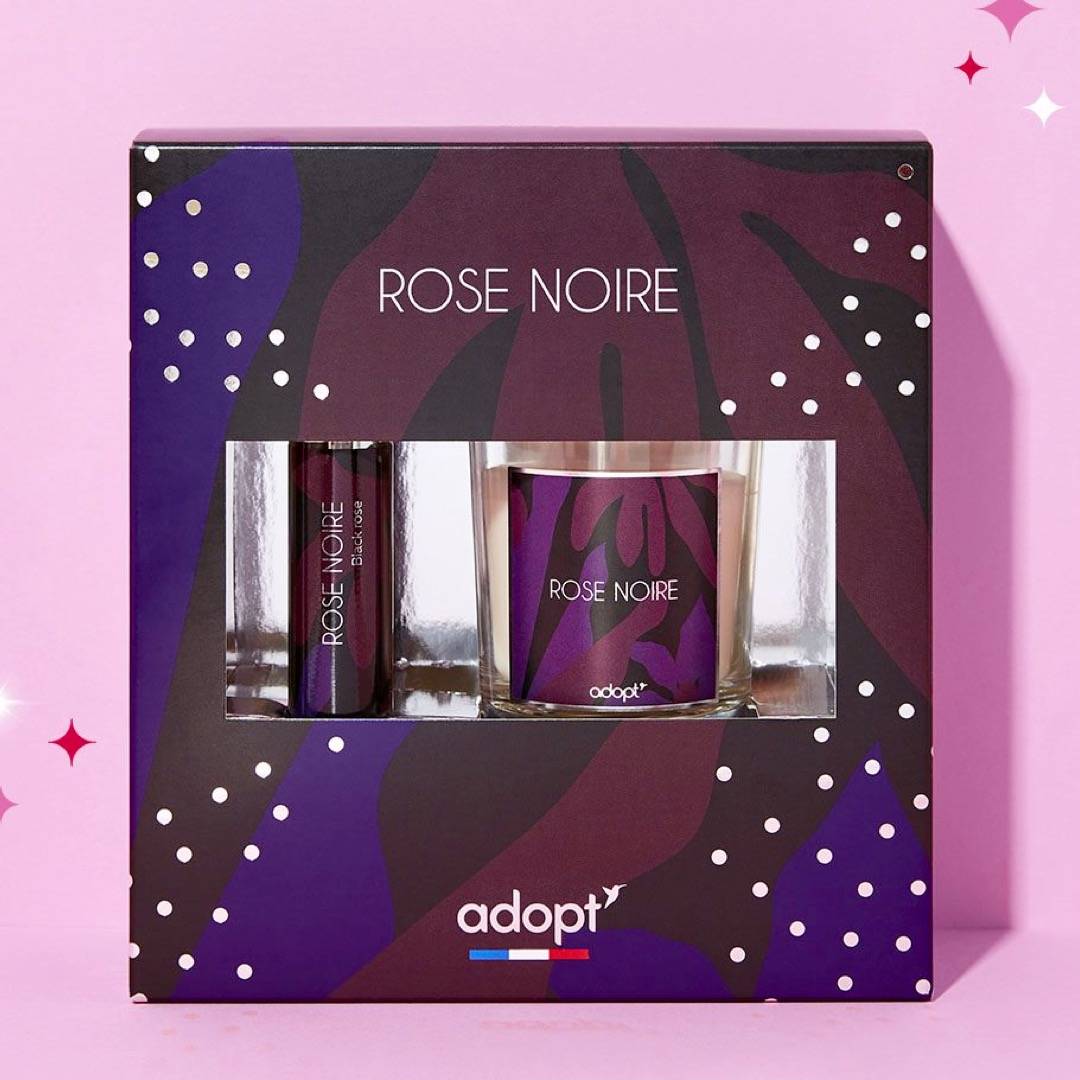 Perfume set | Adopt Parfum