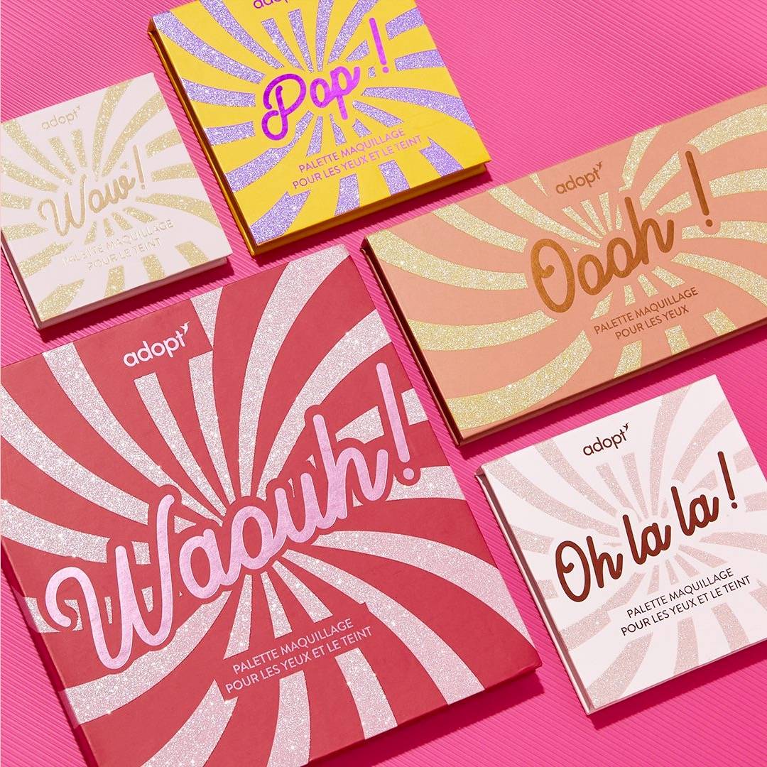 Last chance with round prices | Adopt, perfume, skincare, make-up and ...
