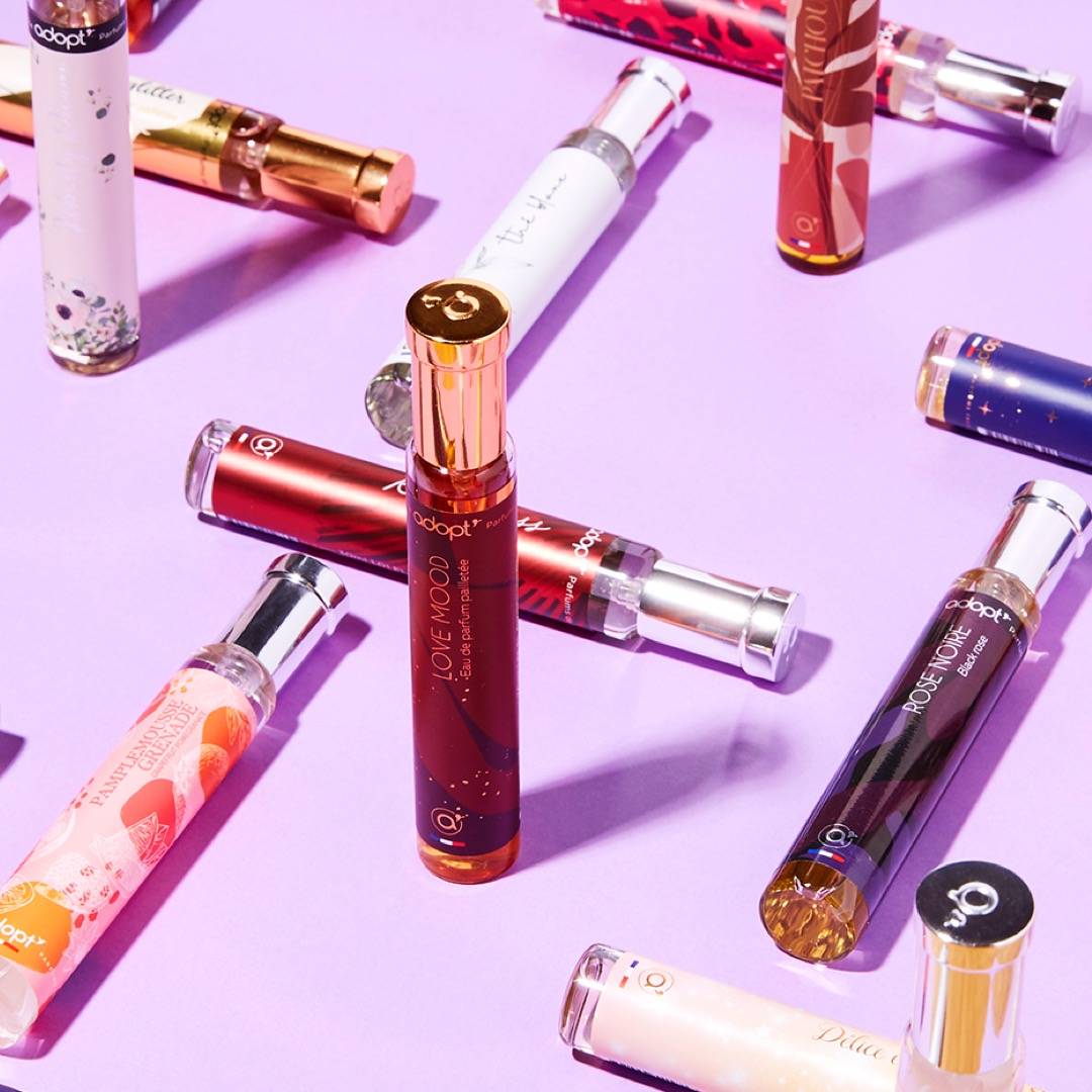 Cheap Perfume | Adopt Parfum