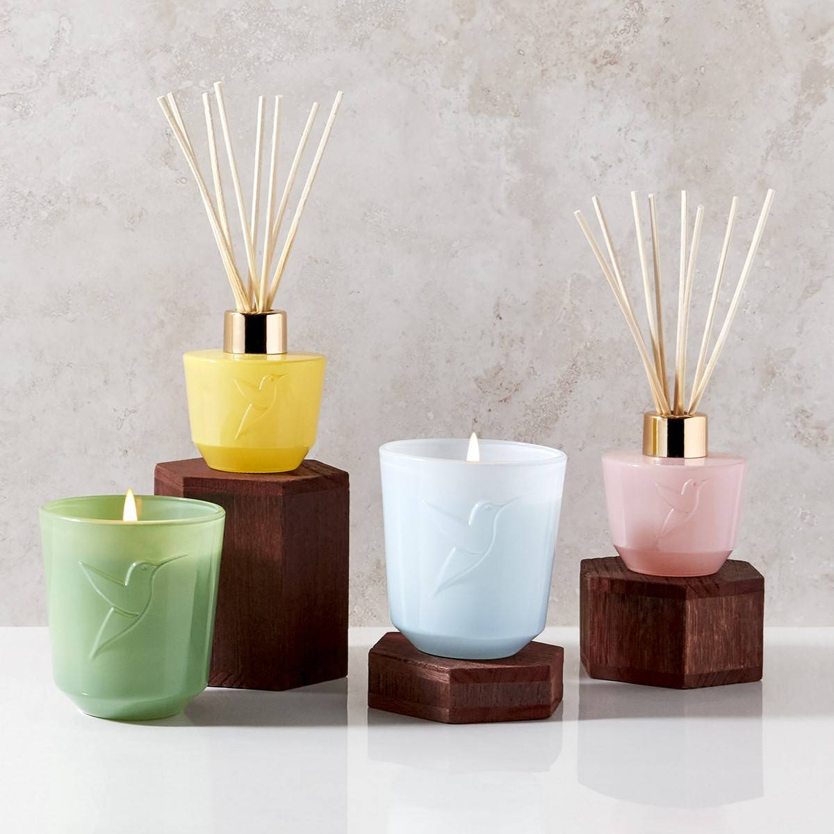 Home range - Adopt Parfums