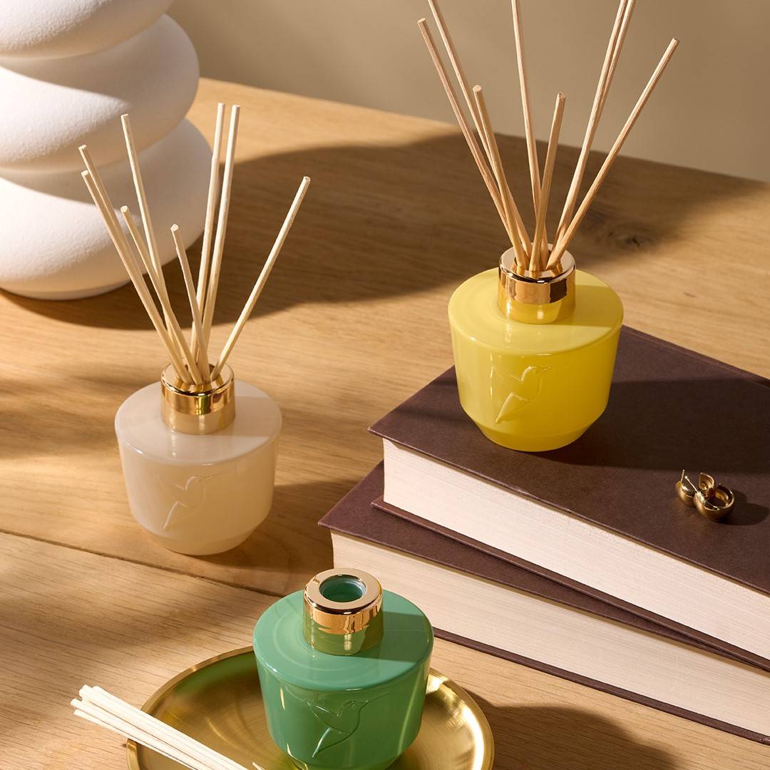 Parfum d'Intérieur | Adopt Parfum