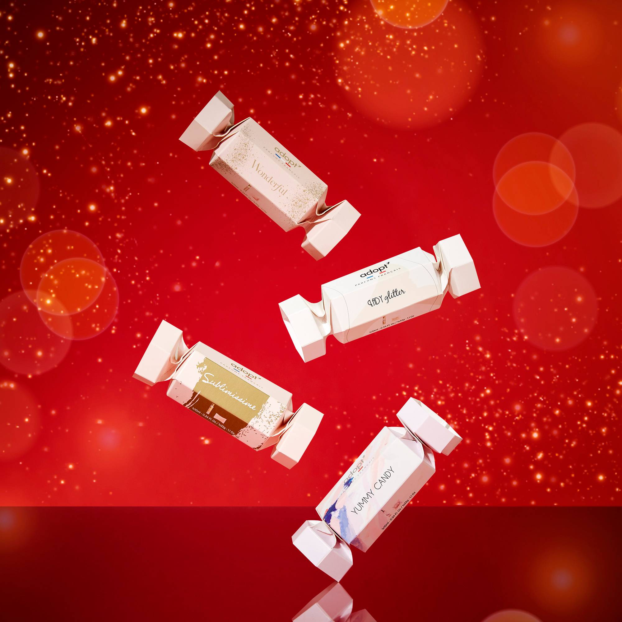 Gifts for less than €10