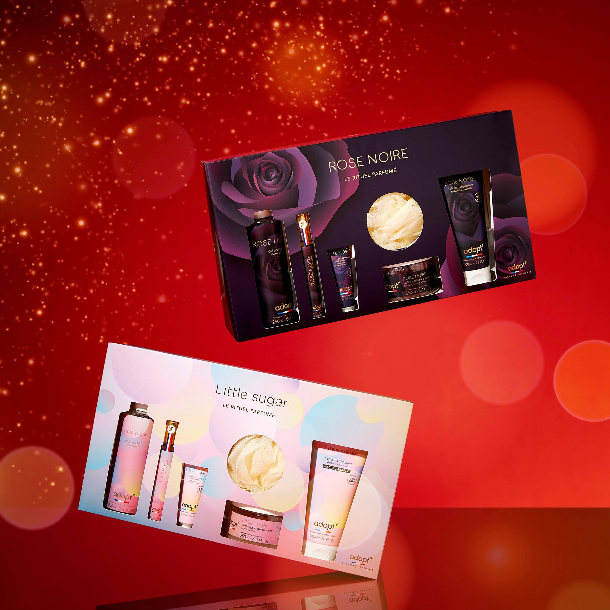 Idées Cadeau Plus de 30 Euros | Adopt Parfum