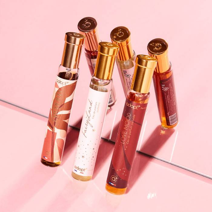 Nos offres Beauté | Adopt Parfum