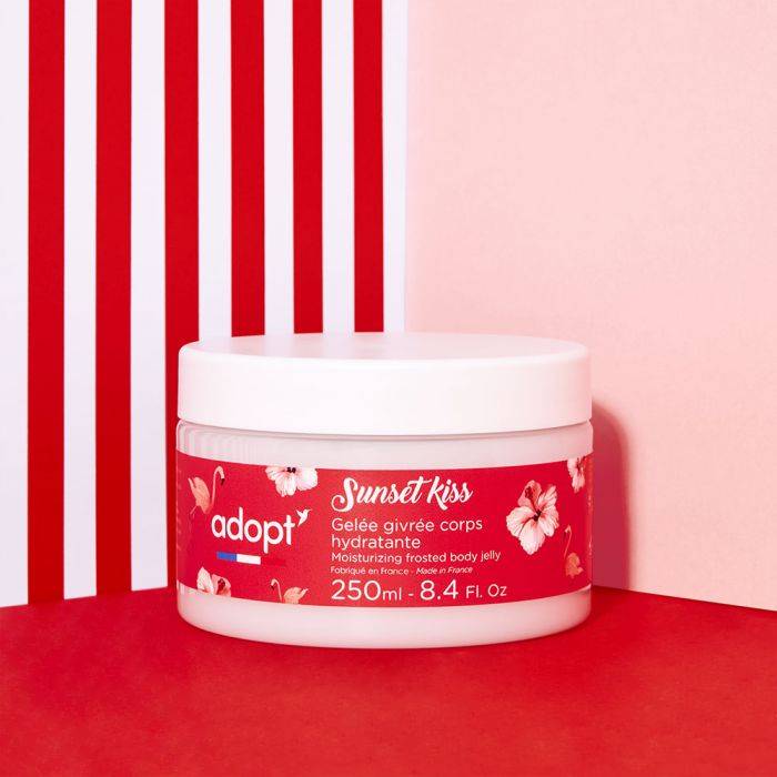 Gelée Corps | Adopt Parfum