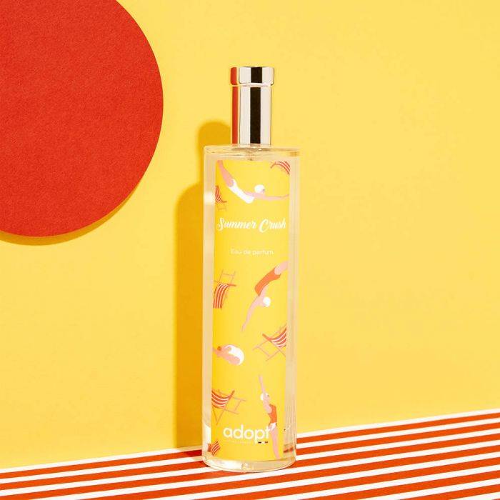 Les parfums en 100 ml - Adopt Parfums