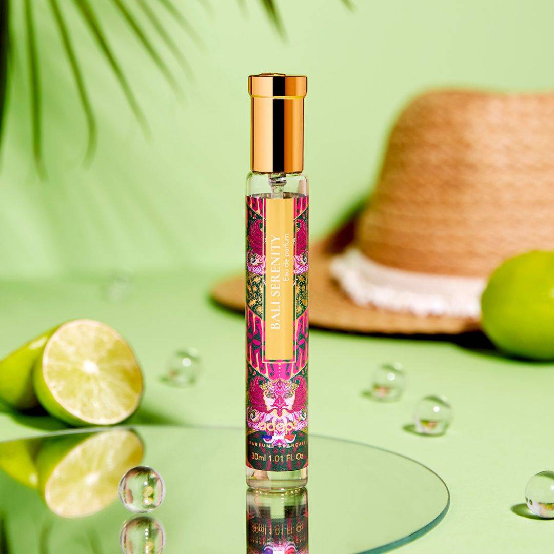 Bali Serenity - eau de parfum 30 ml