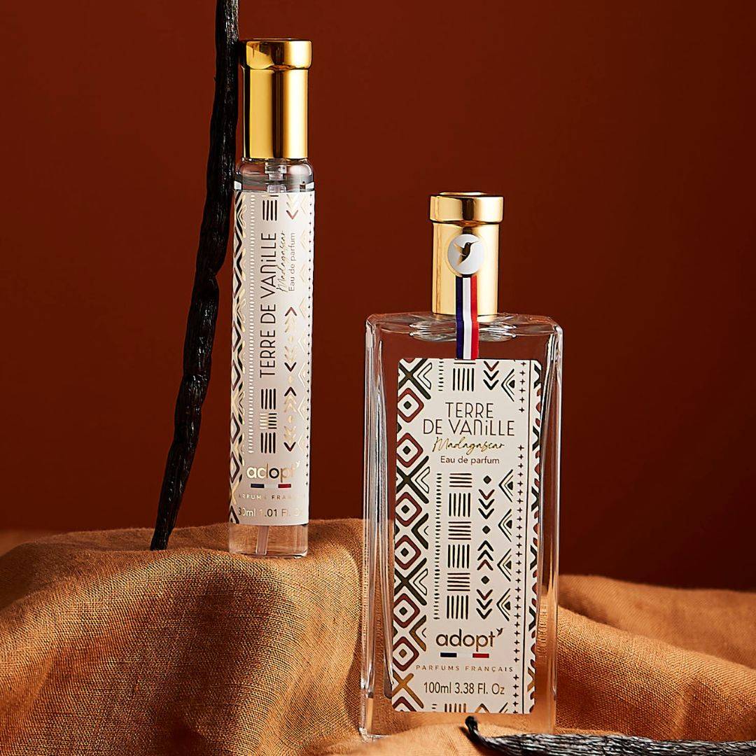 fahrenheit dior adopt