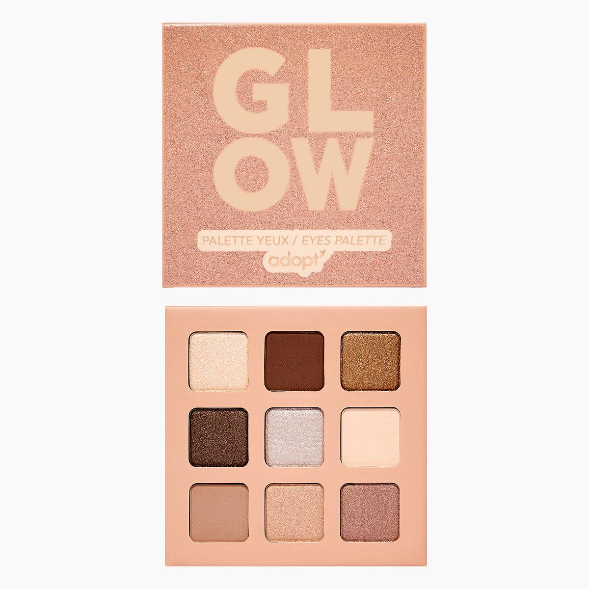 Adopt Palette Color