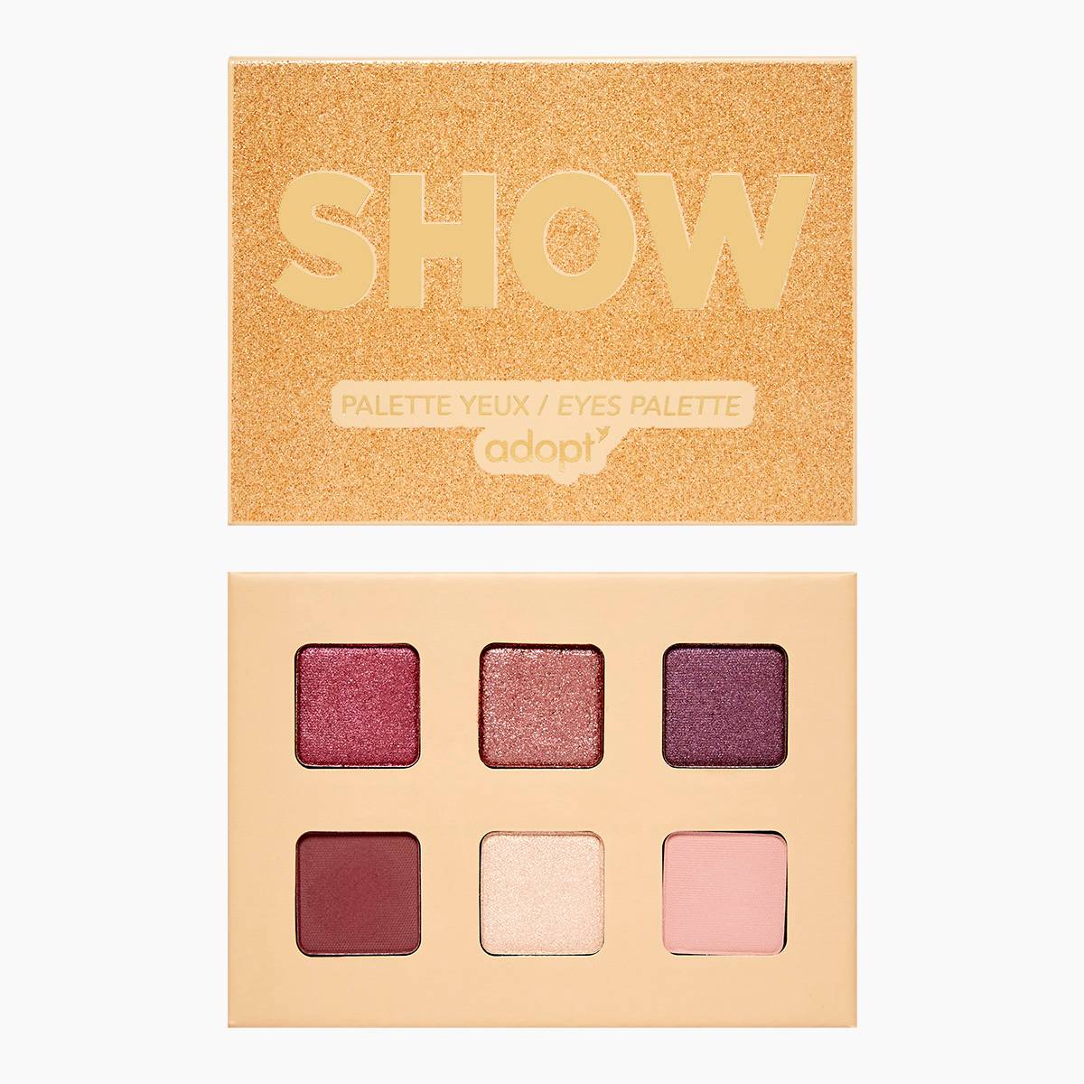Adopt Palette Color
