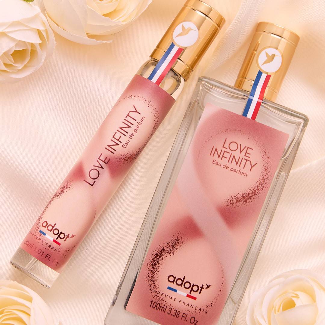 lover infinity
