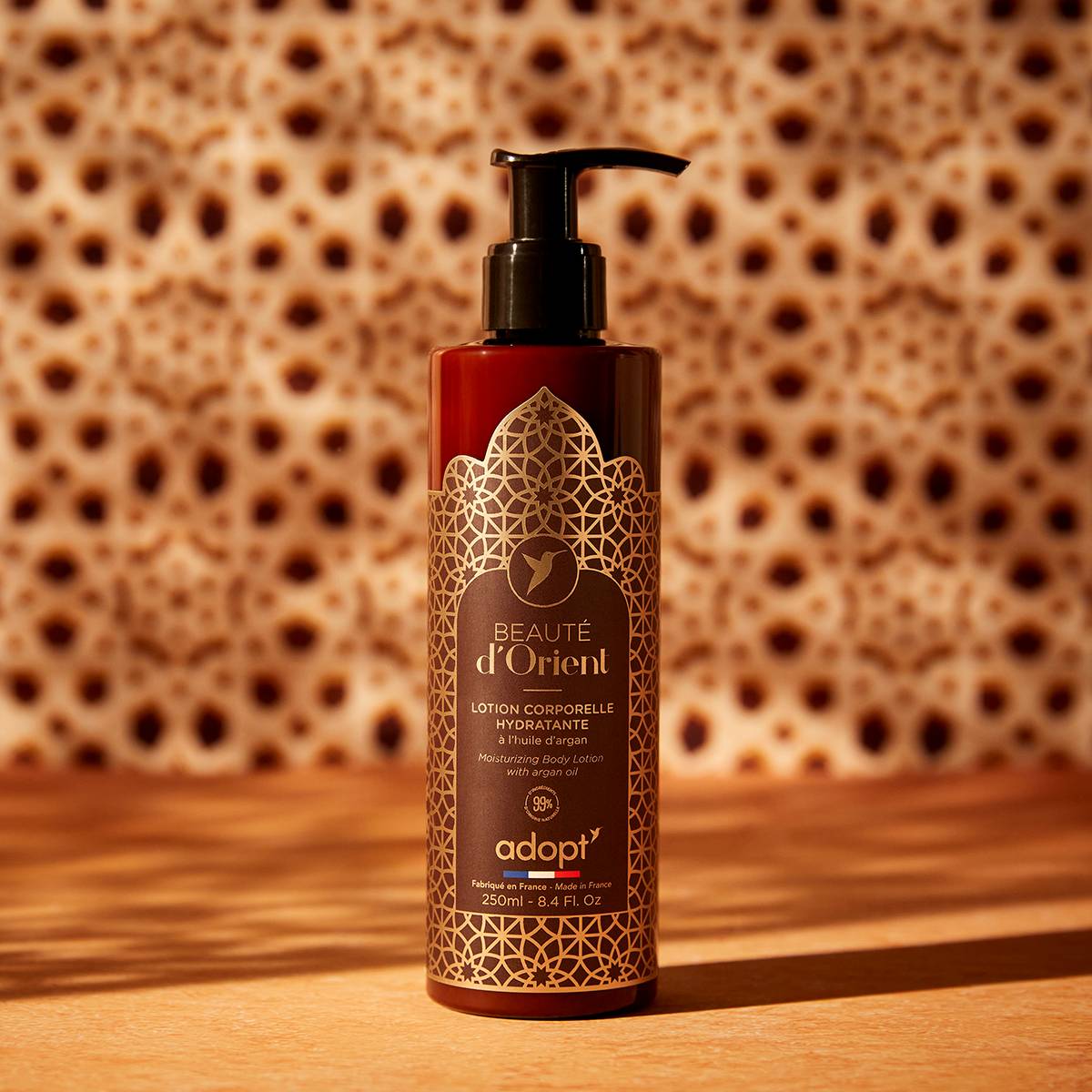Beauté d'Orient Body lotion 250ml