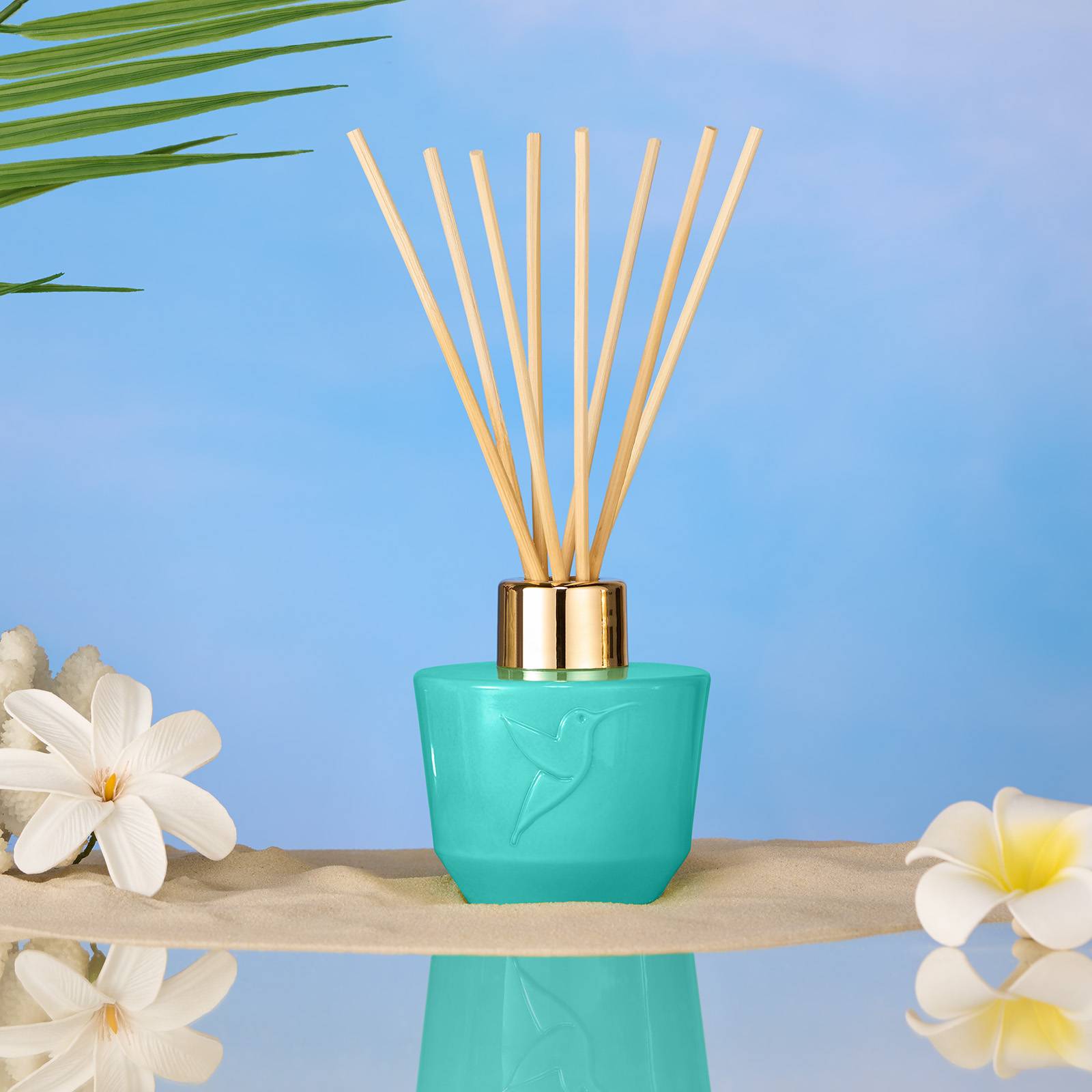 Diffuser 100ml - Monoi des Iles