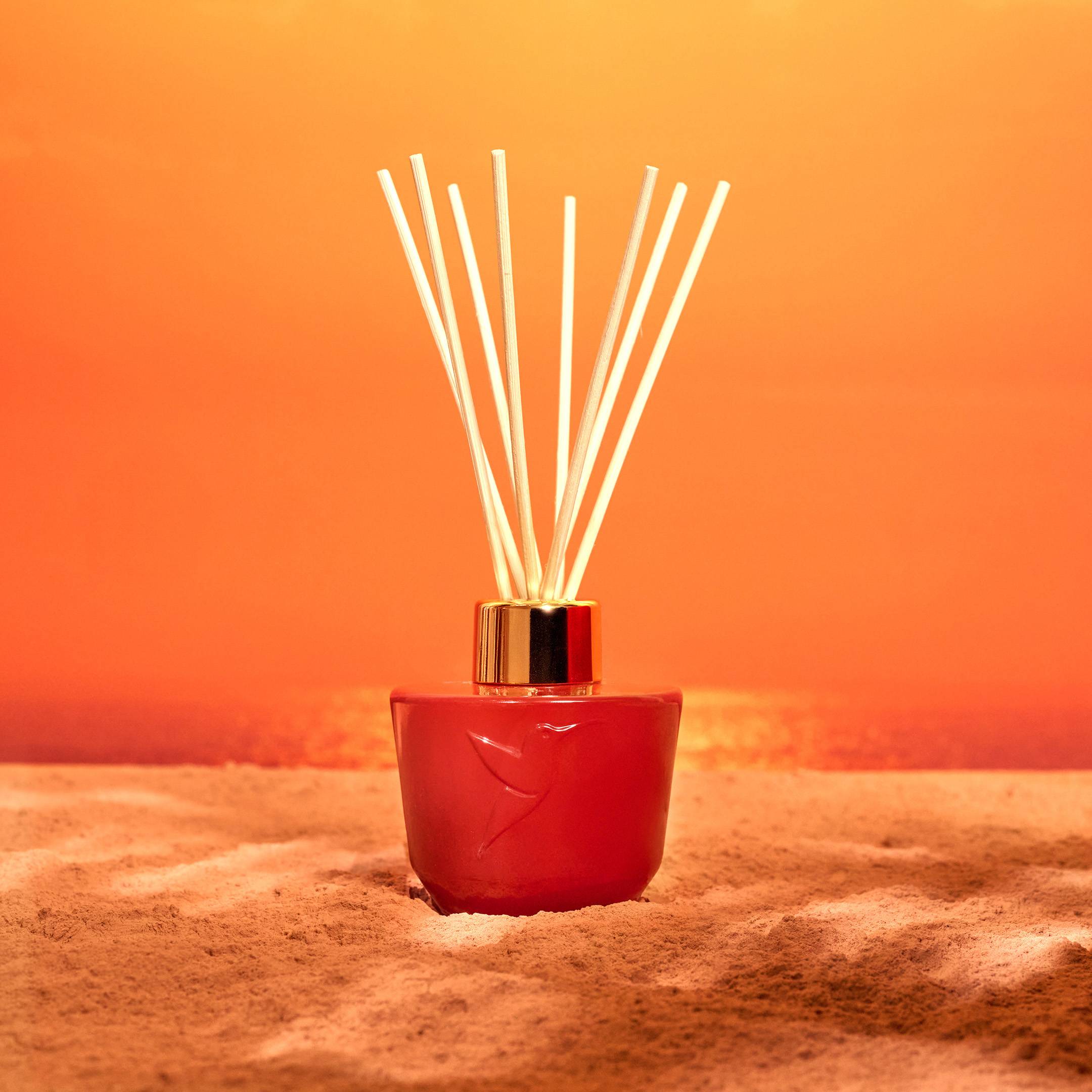 Diffuser 100ml - Soleil Sacré