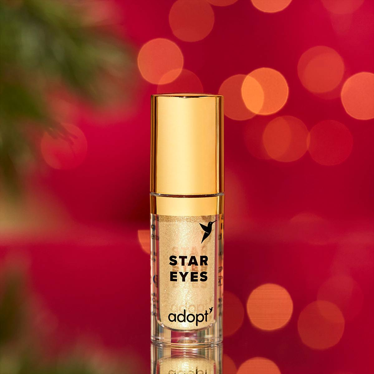 STAR EYES GOLD - FARD A PAUPIERES LIQUIDE