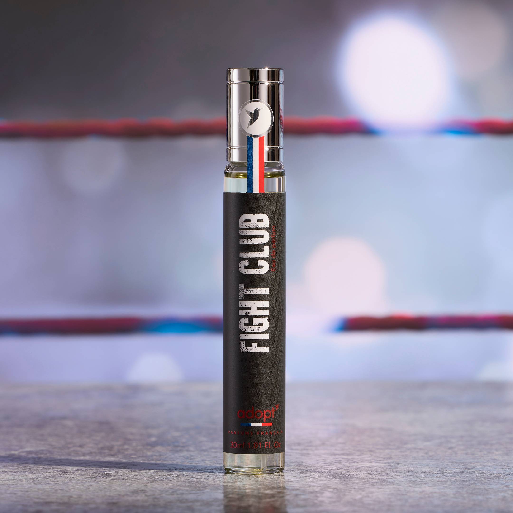 Fight Club - eau de parfum