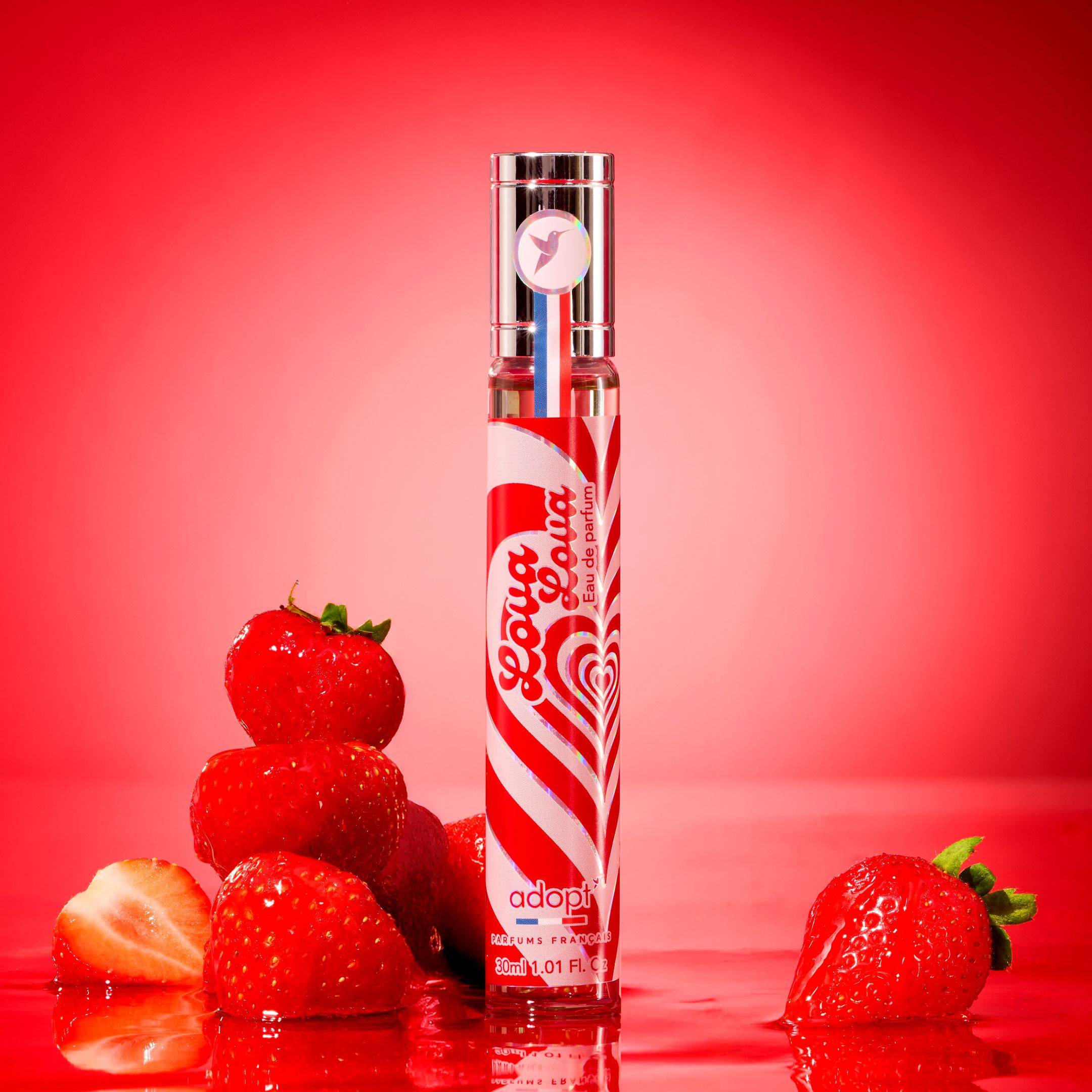 Eau de parfum - Lova Lova