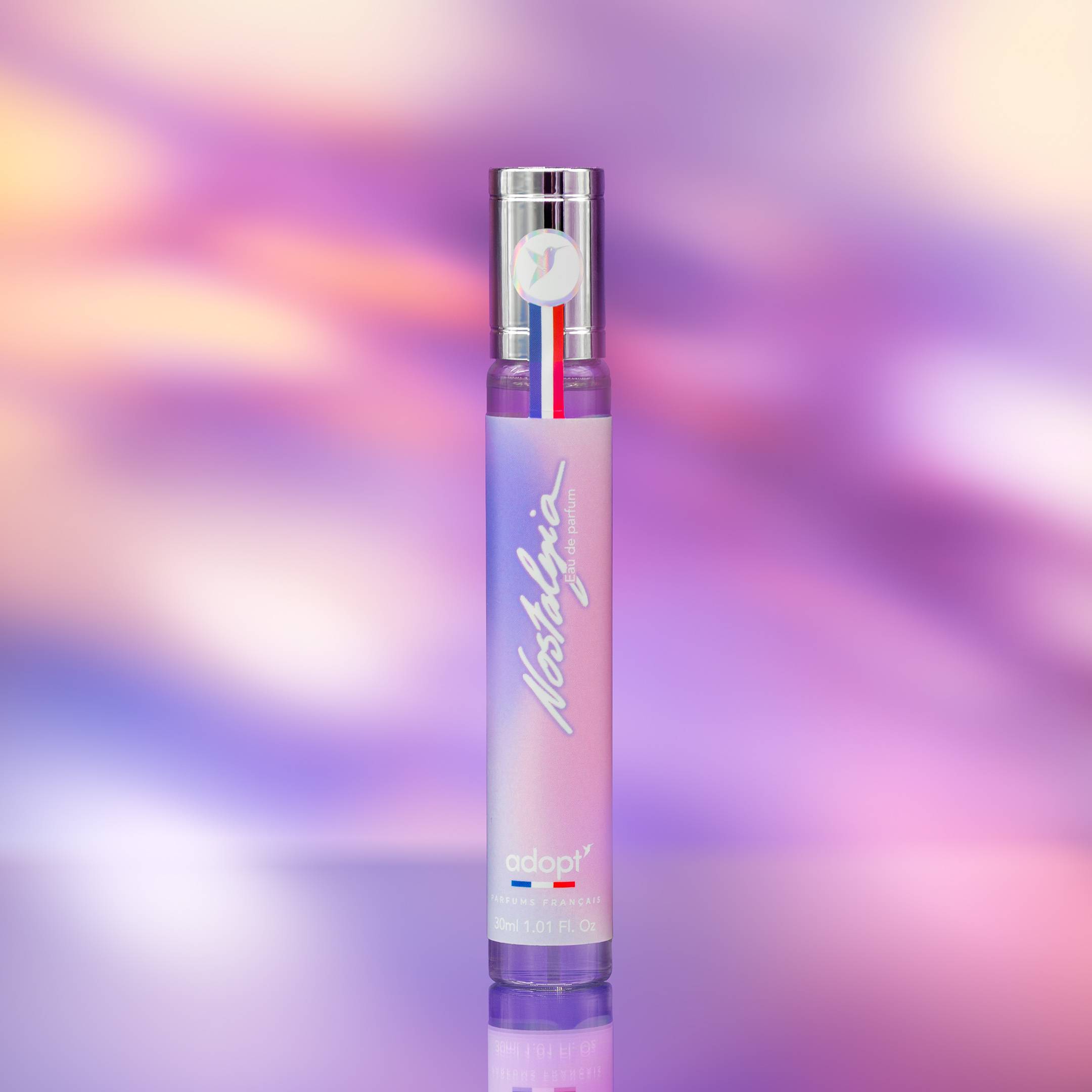 Nostalgia - eau de parfum