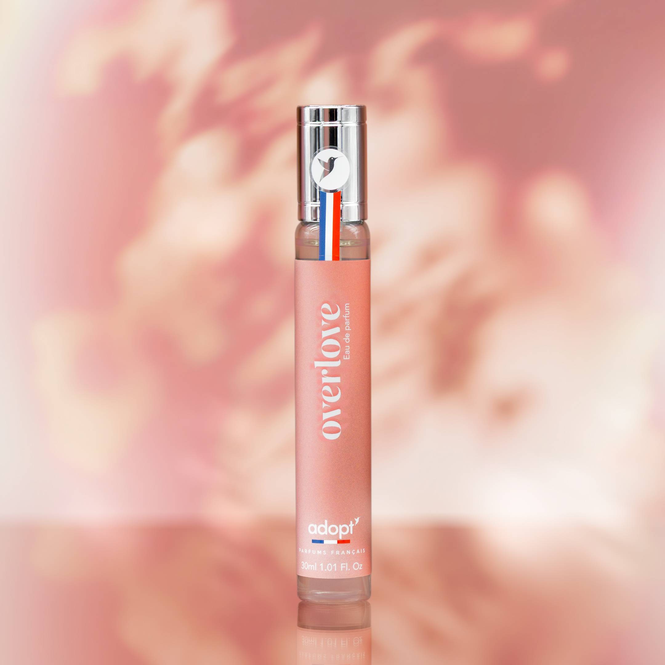 Overlove - eau de parfum 30 ml