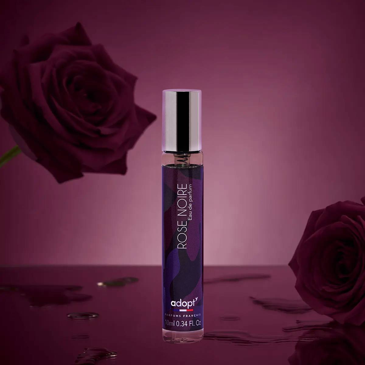 Rose Noire Giorgio Valenti Rose Noire Emotion By EAU De Parfum Spray