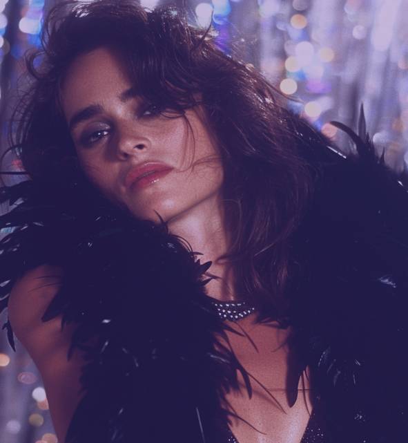 Black Diamond eau de parfum