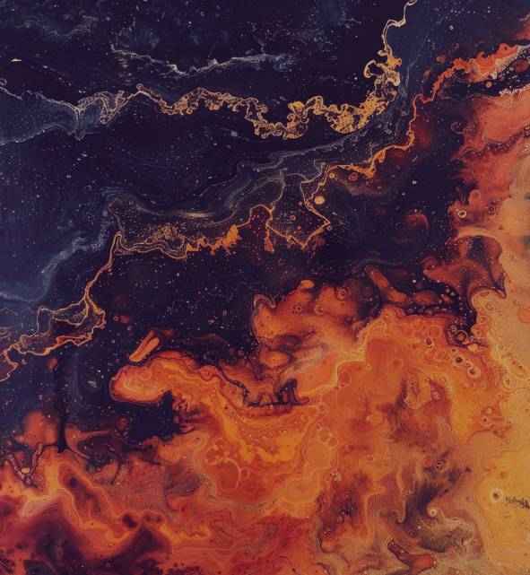 Black Diamond eau de parfum