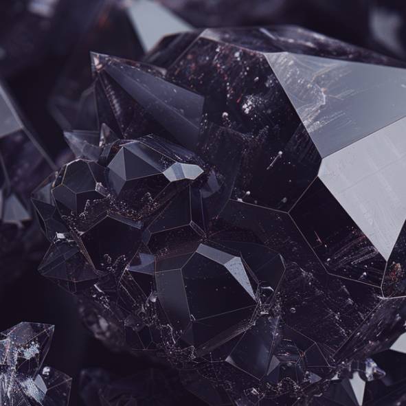 Black Diamond eau de parfum