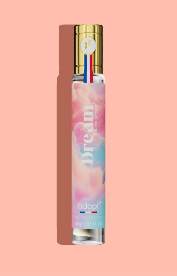 Dream - Eau de parfum