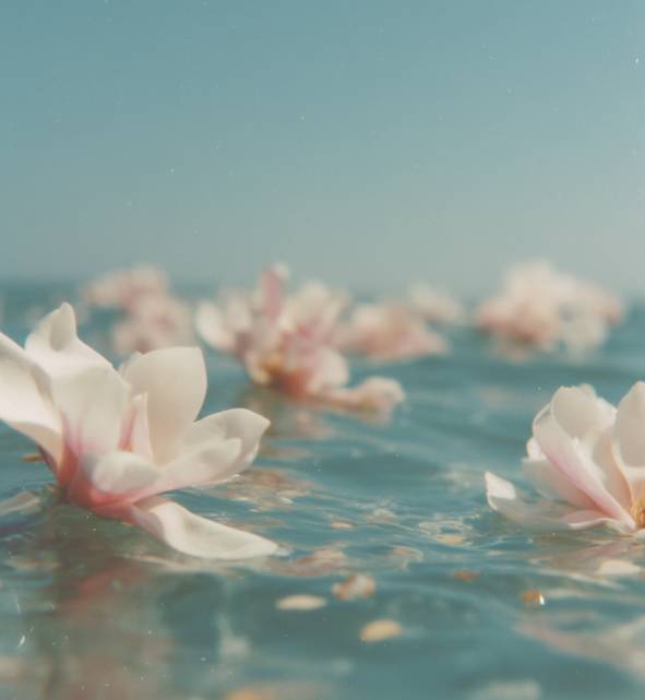 Eau de parfum 30 ml - Flower Mania