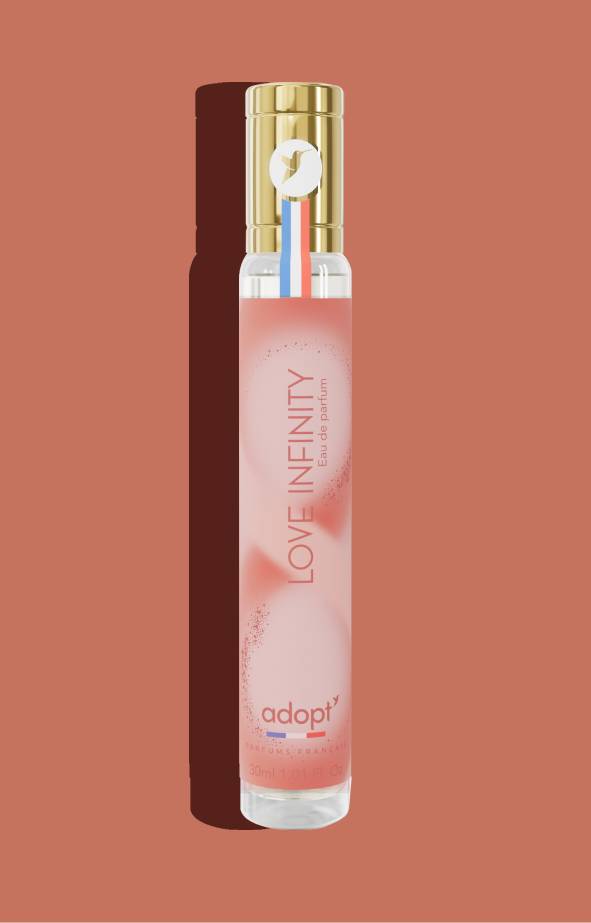 Love Infinity - eau de parfum 30 ml