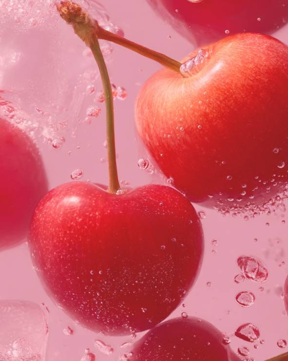 Eau de parfum 30 ml - Ma cherry
