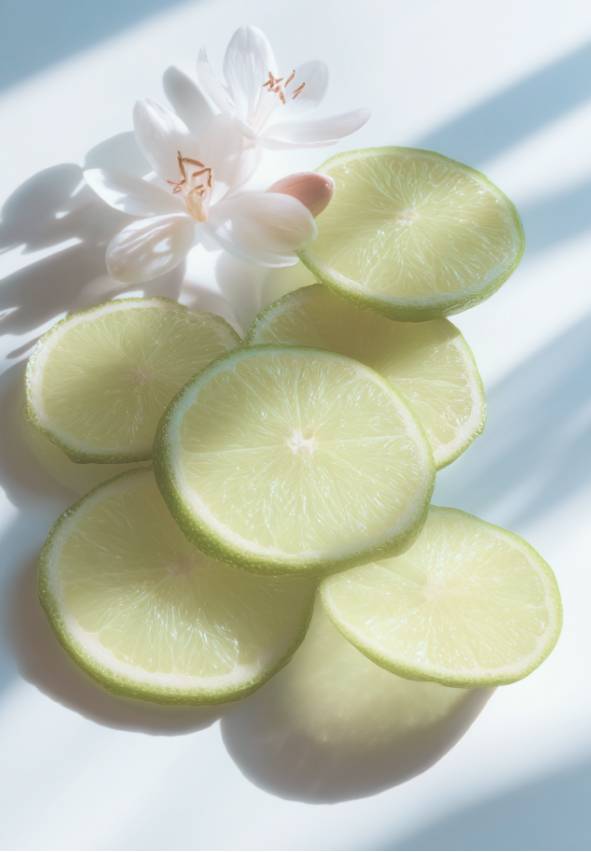 Oui pour la vie Eau de parfum pailletée 100ml