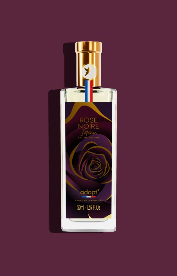 Rose Noire Eau de parfum