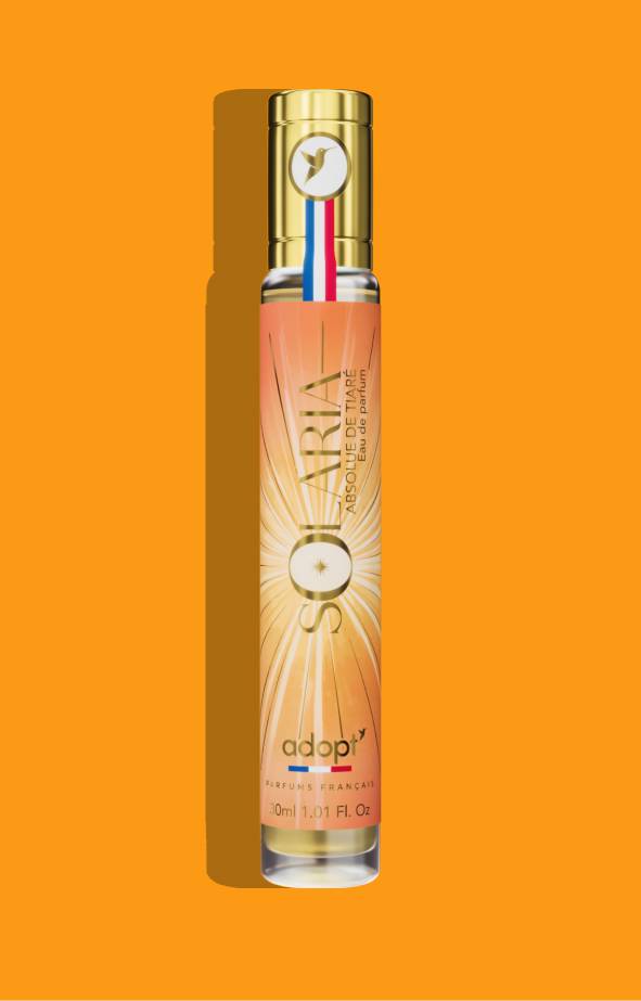 Solaria - Eau de parfum