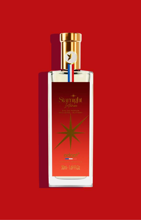 Starnight Eau de parfum