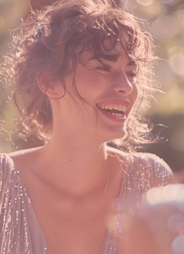 Eau de parfum 10 ml Wonderful - Adopt Parfum