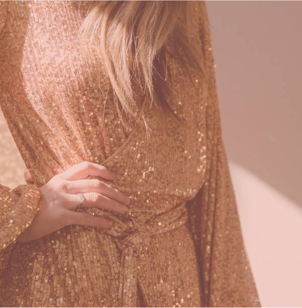 Eau de parfum 10 ml Wonderful - Adopt Parfum