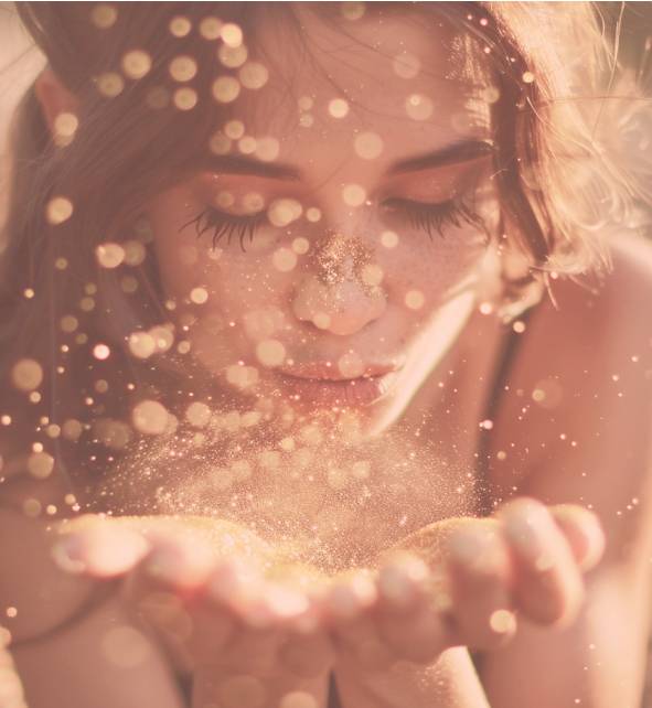 Eau de parfum 10 ml Wonderful - Adopt Parfum