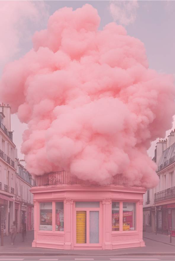 yummy candy eau de parfum