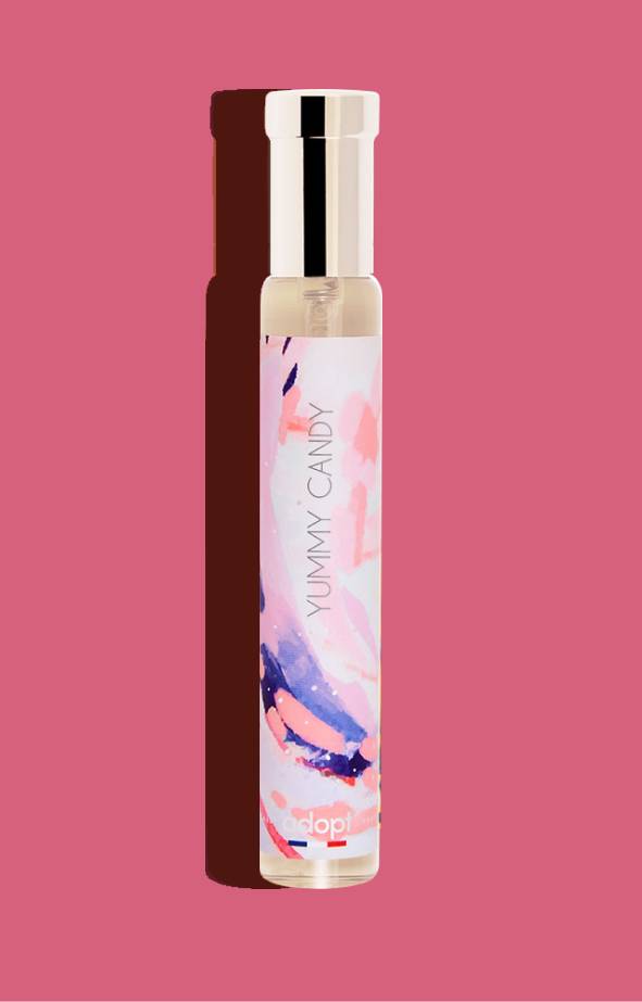 Yummy Candy - Coffret eau de parfum 30 ml + eau de parfum 100 ml