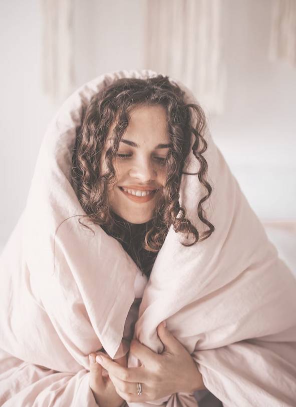 Cocon blanc Eau de parfum 10 ml