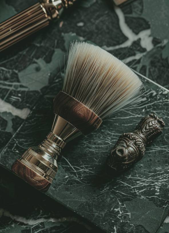 french barber eau de parfum