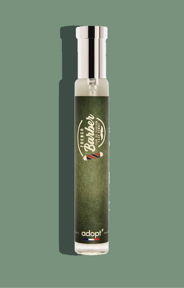 french barber eau de parfum