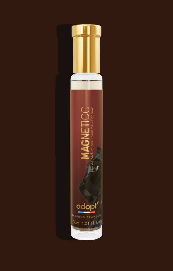Magnetico - Set of eau de parfum 30 ml + eau de parfum 100 ml