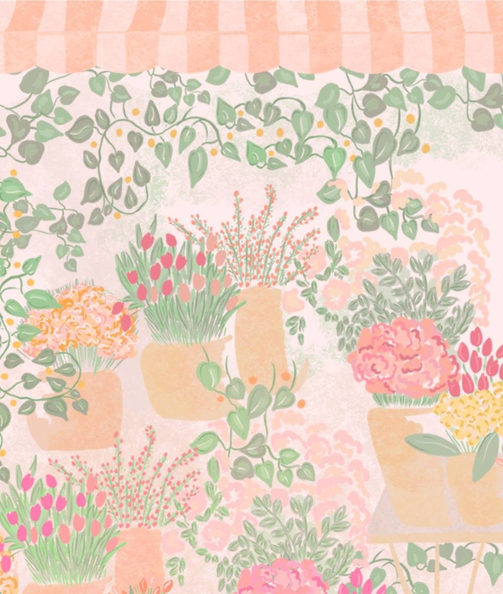 Paris Rêverie - eau de parfum 30 ml