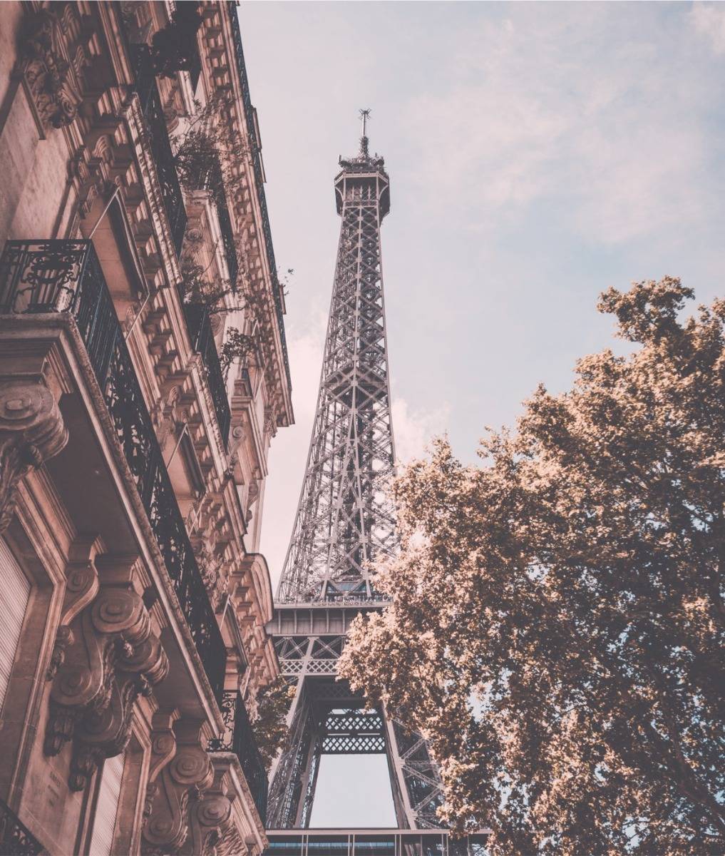 Paris Rêverie - eau de parfum 30 ml