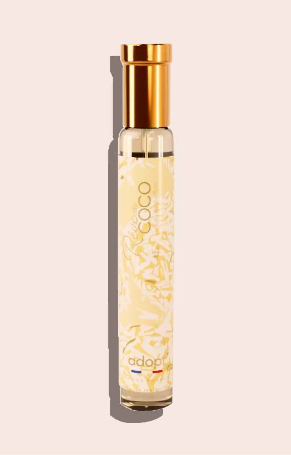 reve de coco eau de parfum