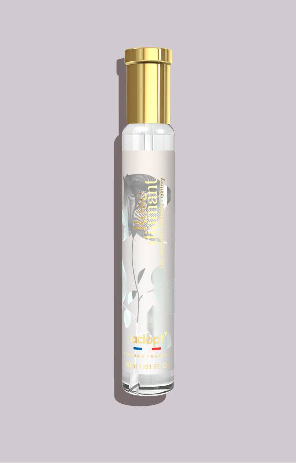 rose diamant eau de parfum